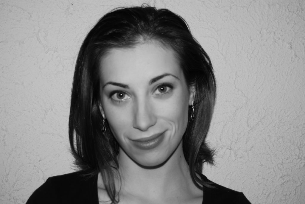 Susan Elizabeth Brown – © Southern Ontario Lyric Opera (SOLO), 2025 ...