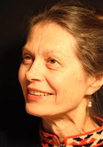 Anne Relyea – © Southern Ontario Lyric Opera (SOLO), 2025. All Rights ...